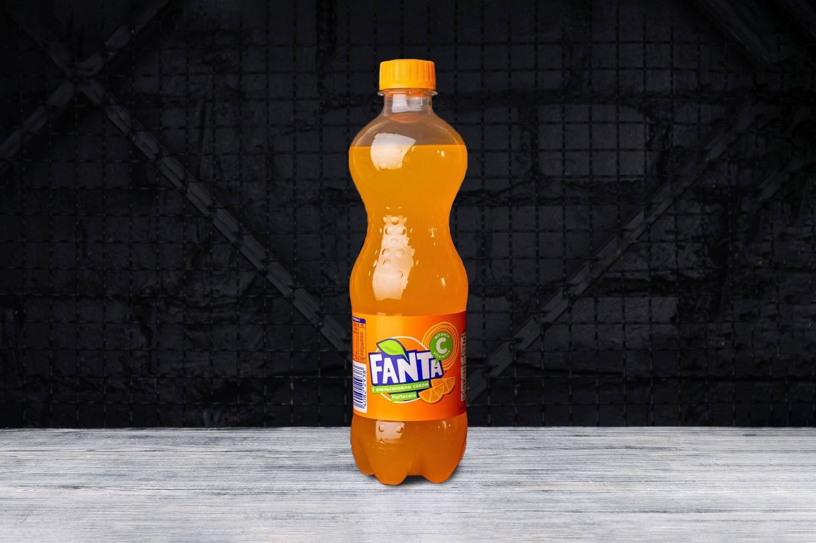 Fanta 0,5 л – купити з доставкою по Києву та Україні в інтернет ...